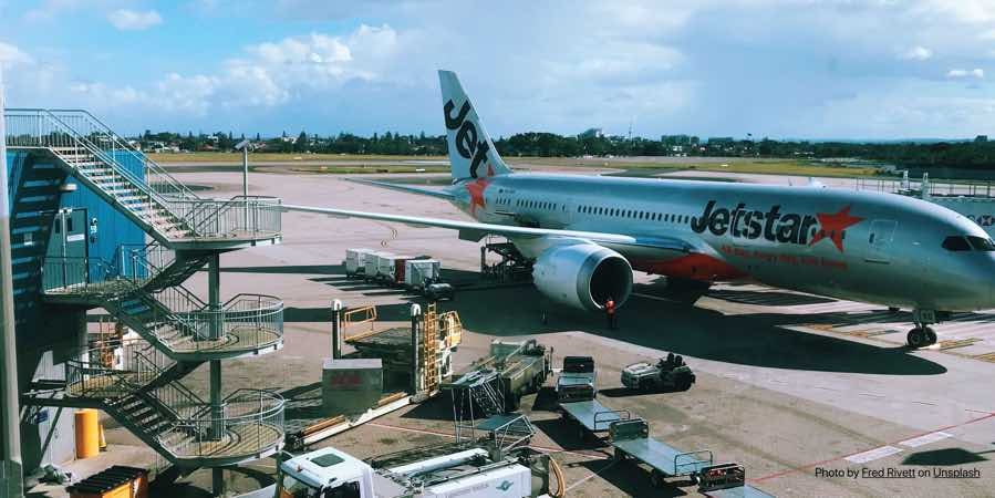 Shipping Australia from Canada: Opportunities and options for ...