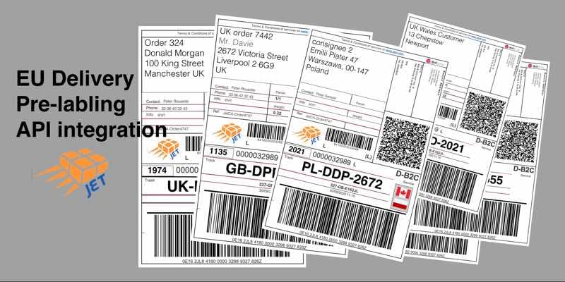 Delivery to Poland from Canada: What are the options?