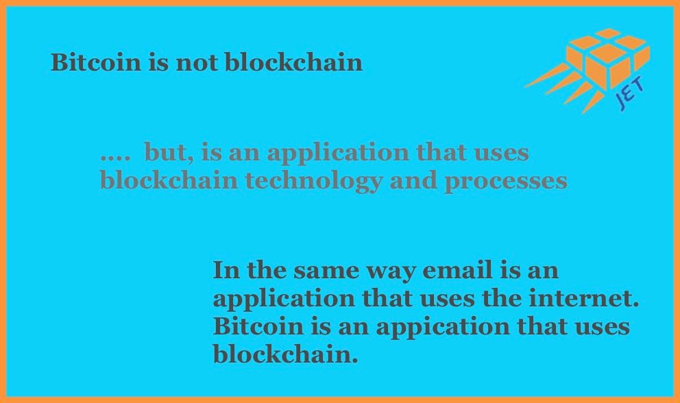 Blockchain: Supplying Trust to the Chain