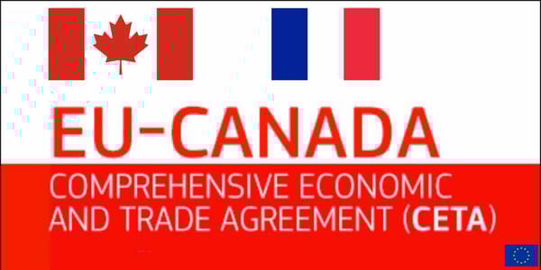 Parcel Shipping and Delivery to France