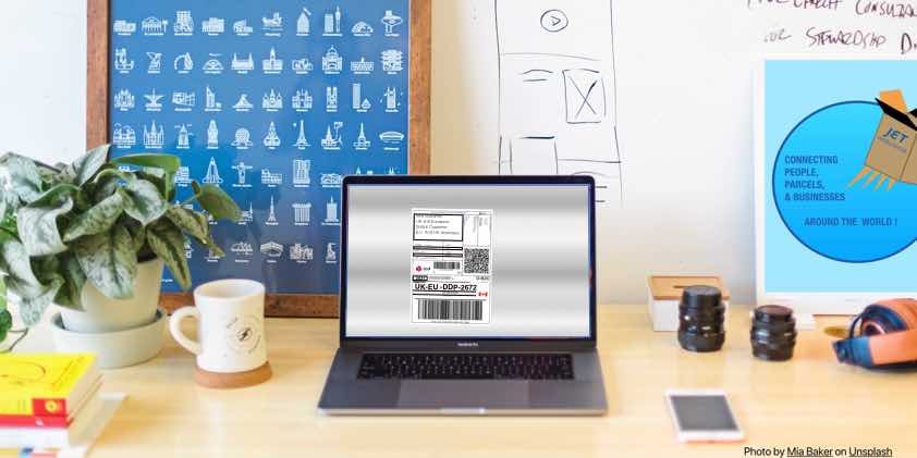 International Parcel Delivery Blog Cers B 13 Export Declaration