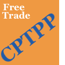 Duty-Free Shipping between Canada and CPTPP Countries
