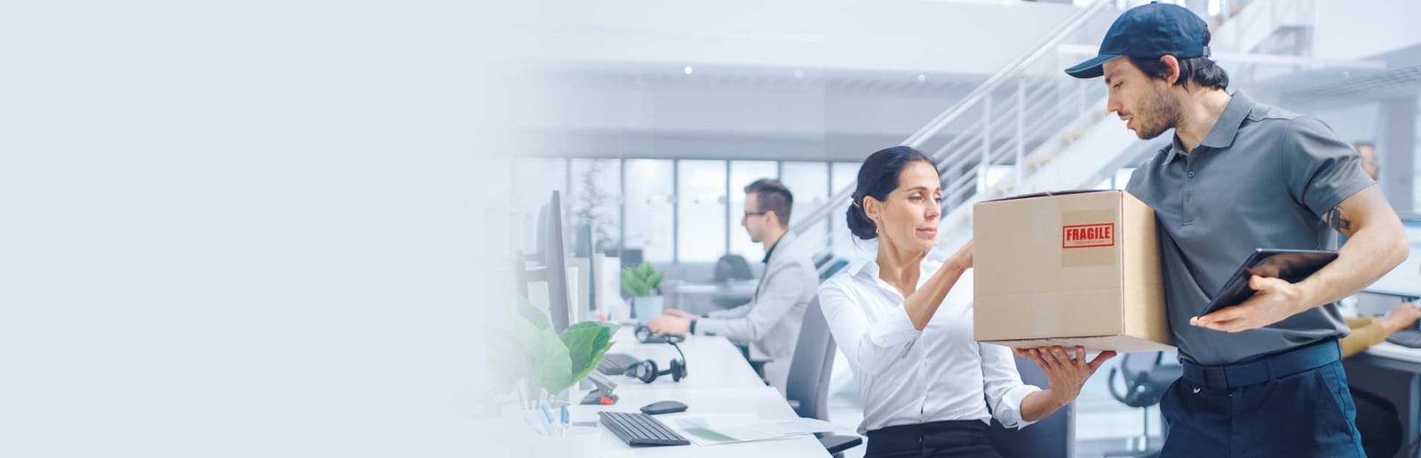 CERS : Declaration of Exportation Shipping from Canada