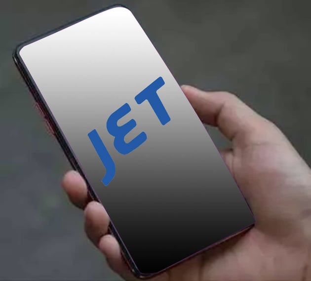 Request a call from Jet