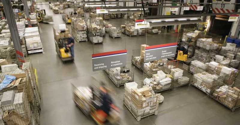 Express vs. Cargo Package Clearance: What to consider