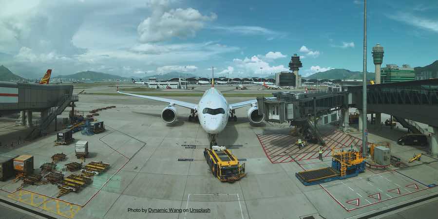 High volume parcel importing USA : Holiday Rush Now? 2021?